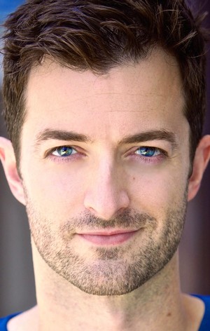 Ерік Тіде - актор - біографія, фото, найкращі фільми і серіали