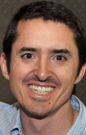 Brian Kavanaugh-Jones - actor - biography, photo, best movies and TV shows