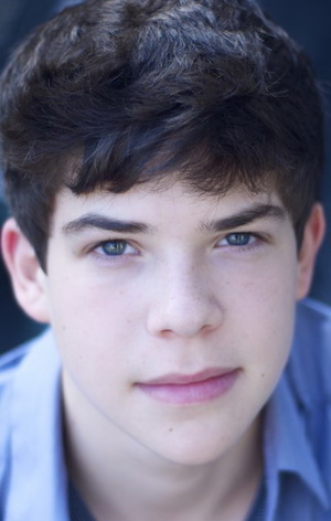 Facts - Jacob Kogan - Wiki: Biography