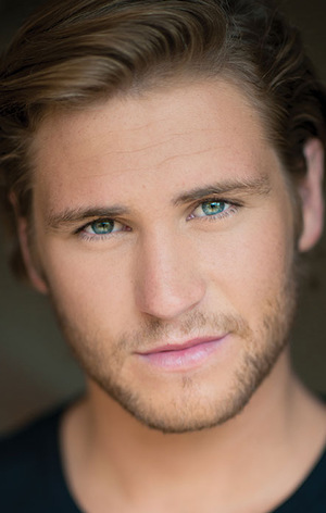 George Mason - actor - biography, photo, best movies and TV shows