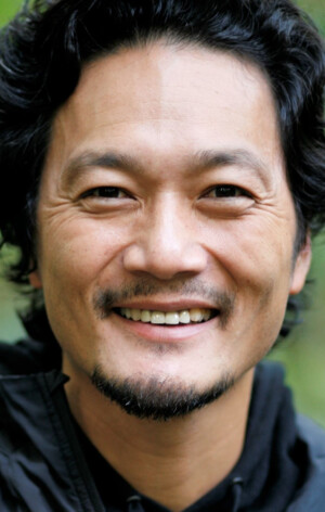 Yusuke Yamazaki - actor - biography, photo, best movies and TV shows