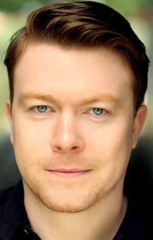 Daniel Rigby - actor - biography, photo, best movies and TV shows