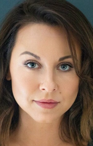 Dominique Maher - actress - biography, photo, best movies and TV shows