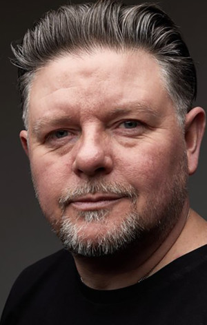 Danny Cunningham - actor - biography, photo, best movies and TV shows