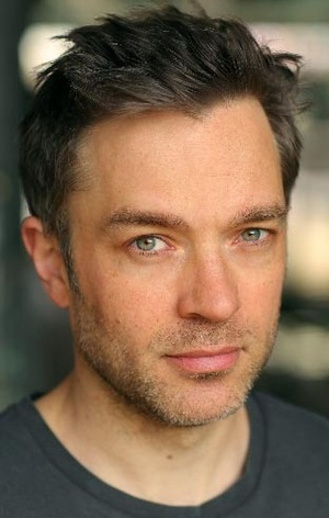 Hadley Fraser - actor - biography, photo, best movies and TV shows