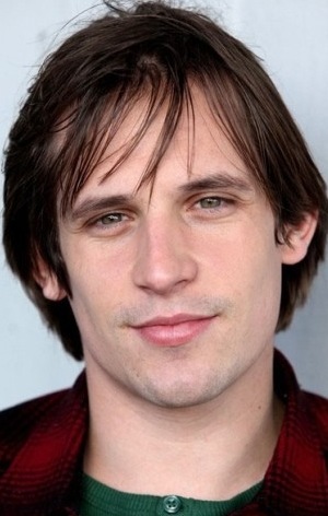 Antoine Hamel - actor - biography, photo, best movies and TV shows
