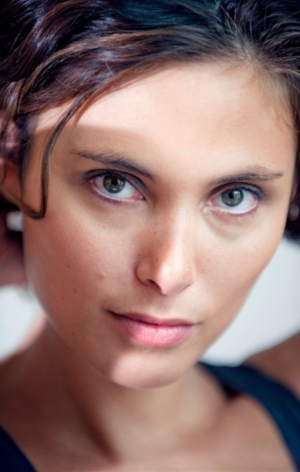 Elsa Mollien - actress - biography, photo, best movies and TV shows