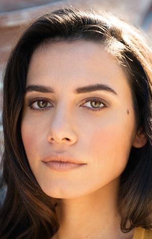 Bella Popa - actress - biography, photo, best movies and TV shows