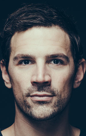 Kenneth M. Christensen - actor