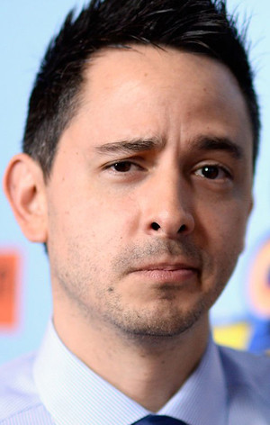 Gabriel Riva Palacio Alatriste - director, actor, writer, producer ...