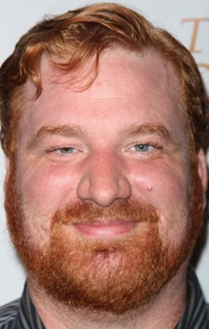 Happy Anderson - actor - biography, photo, best movies and TV shows