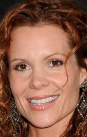 Robyn Lively - actress, producer