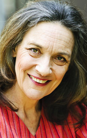 Francesca Waters - actress - biography, photo, best movies and TV shows