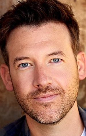 Randal Edwards - actor - biography, photo, best movies and TV shows