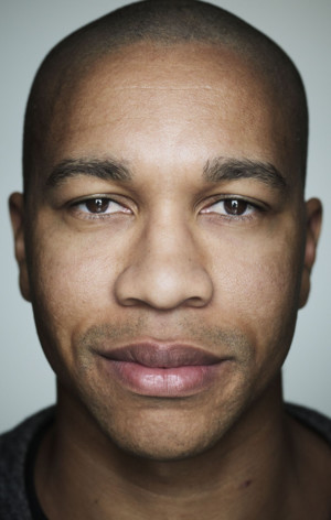 Aaron Moten - actor - biography, photo, best movies and TV shows