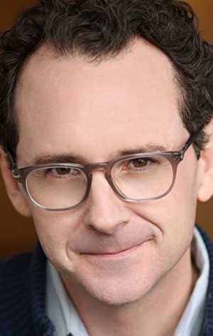 Brian J. Carter - actor - biography, photo, best movies and TV shows