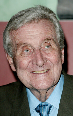 Patrick Macnee - actor, producer
