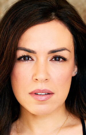 Ruby Capacete - actress, director, writer, producer, editor