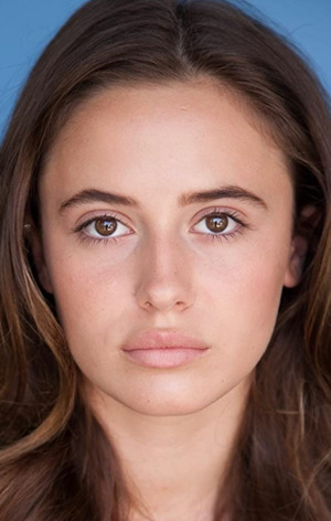 Tu Morrow - actress - biography, photo, best movies and TV shows
