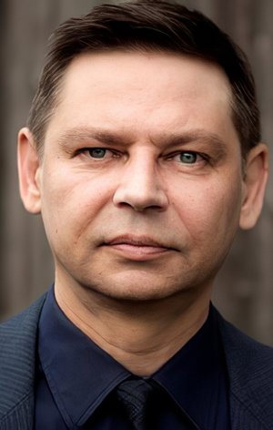 Dmitri Alexandrov - actor - biography, photo, best movies and TV shows