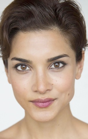 Amber Rose Revah - actress - biography, photo, best movies and TV shows