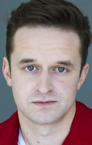 Ben Beauchemin - actor, director, writer