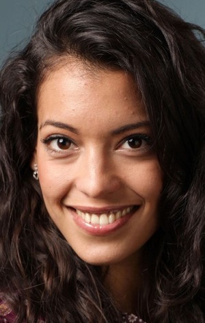 Stephanie Sigman - actress - biography, photo, best movies and TV shows