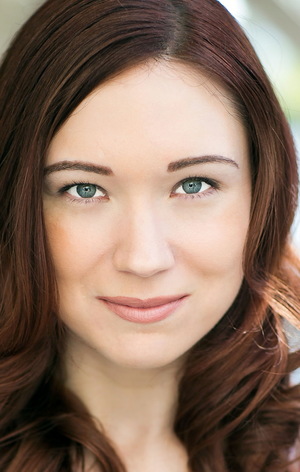 Jennifer Lynn Warren - actress, director, writer, producer