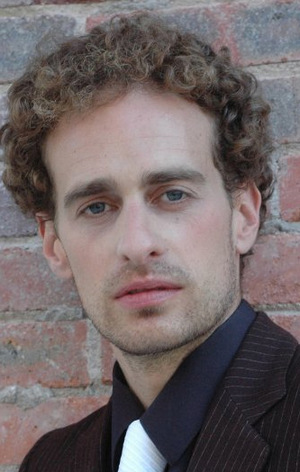 Isaac Kappy - actor, writer, producer, composer