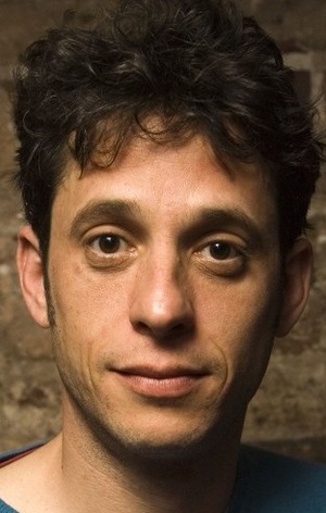 Javier Marzan - actor - biography, photo, best movies and TV shows