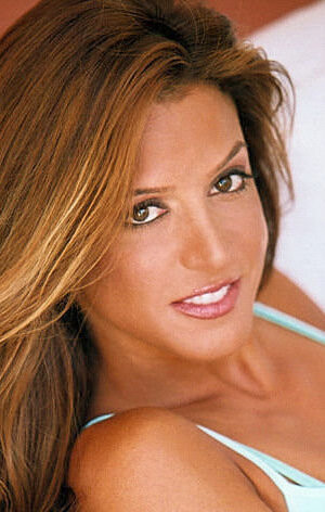 Tracy Dali - actress, producer