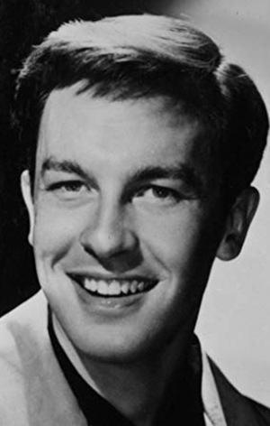 John Dall - actor - biography, photo, best movies and TV shows