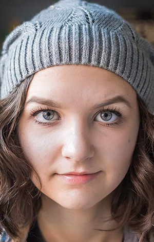 Daisy Tahan - actress - biography, photo, best movies and TV shows