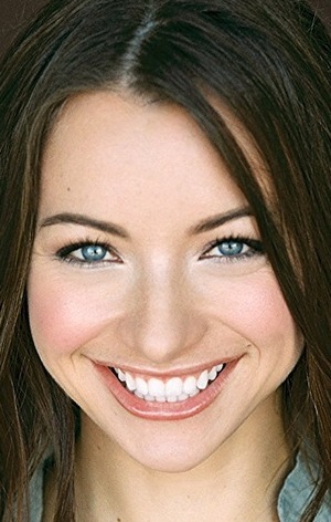 Ashley Platz - actress, producer, writer, director