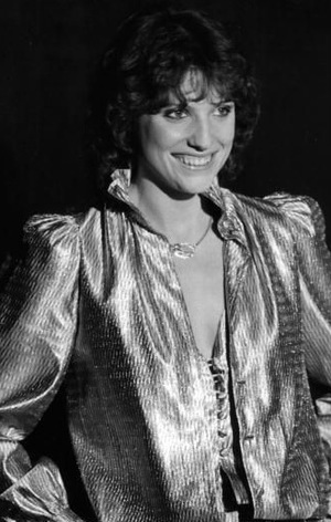 Suzanne Danielle - actress - biography, photo, best movies and TV shows