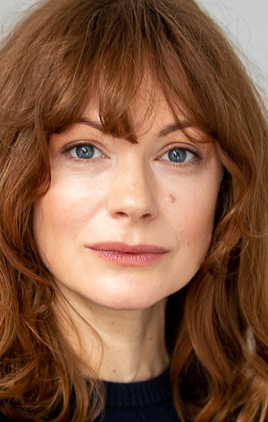 Charlotte Hunter - actress, producer