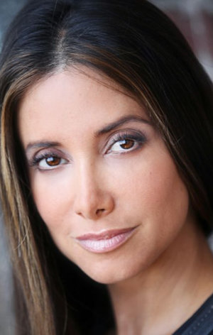 Leslie Danon - actress, writer, producer