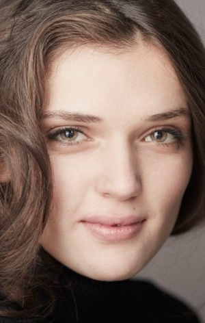 Caroline Hartig - actress - biography, photo, best movies and TV shows