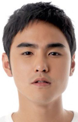 Ethan Juan - actor - biography, photo, best movies and TV shows