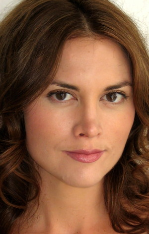 Alice Parkinson - actress - biography, photo, best movies and TV shows