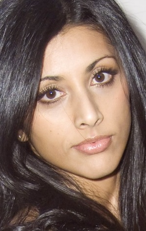 Reshma Shetty - actress - biography, photo, best movies and TV shows