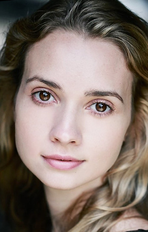 Sarah Beck Mather - actress - biography, photo, best movies and TV shows