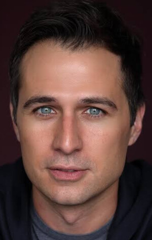 Gib Gerard - actor, writer, producer