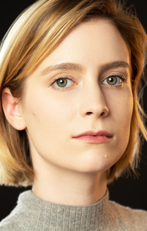 Madeline Taylor - actress - biography, photo, best movies and TV shows