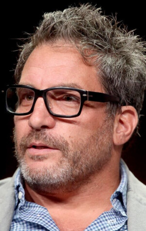 Adam Davidson - director, actor, producer, writer, camera