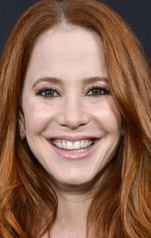 Amy Davidson - actress - biography, photo, best movies and TV shows