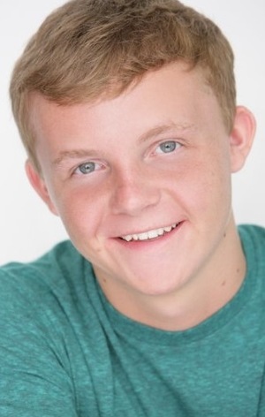 David Chandler - actor - biography, photo, best movies and TV shows