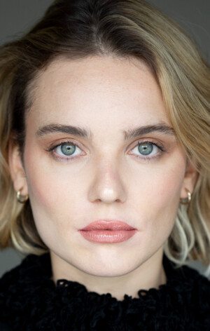 Ruby Kammer - actress - biography, photo, best movies and TV shows