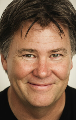 Gene Davis - actor, producer - biography, photo, best movies and TV shows