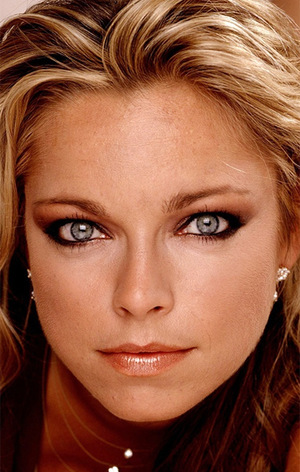 Sarah Alexander - actress, writer